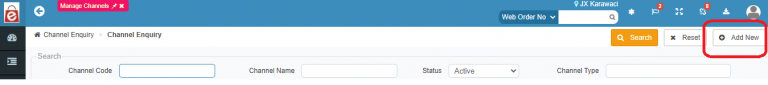 AJIO JIT INTEGRATION – Vinculum Product Guide