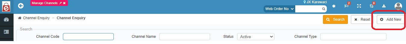 TOKOPEDIA INTEGRATION – Vinculum Product Guide